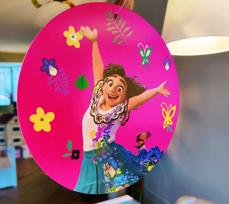 Theme Disney Encanto - Design My Party Studio