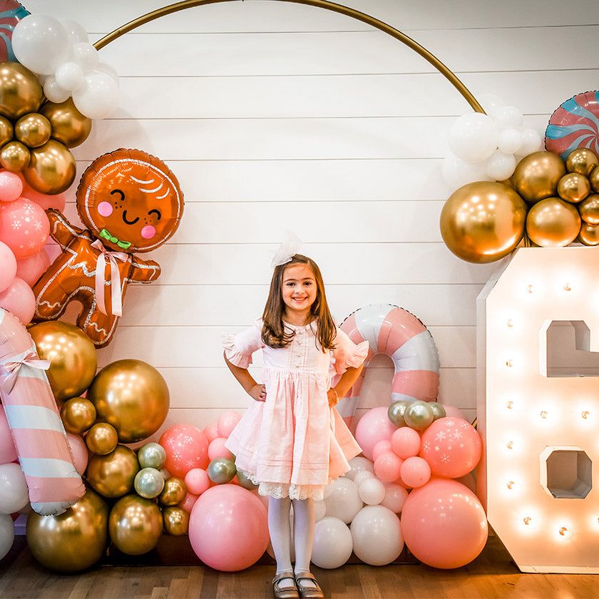 Themes - Design My Party Studio